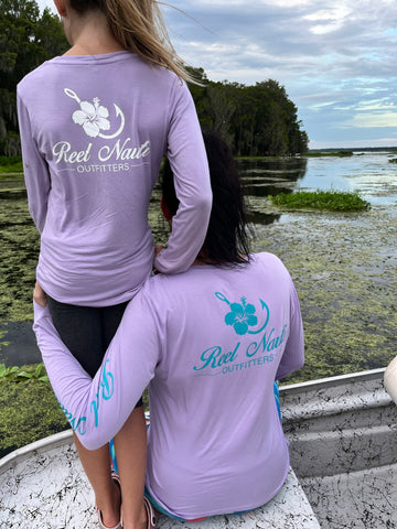 Reel Nauti Outfitters