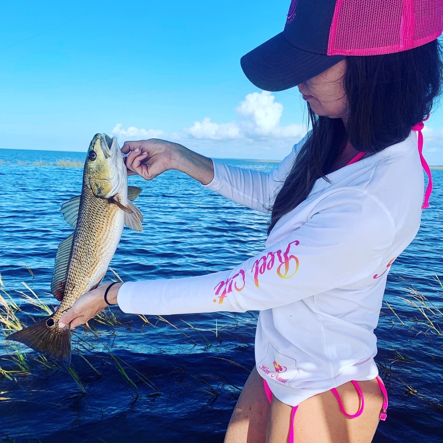 Reel Nauti Outfitters
