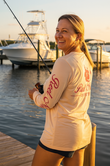 Reel Nauti Outfitters